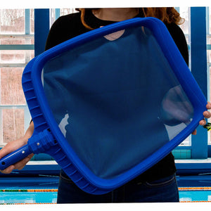 Red atrapa hojas tipo pala. Modelo: 012-001-A-002