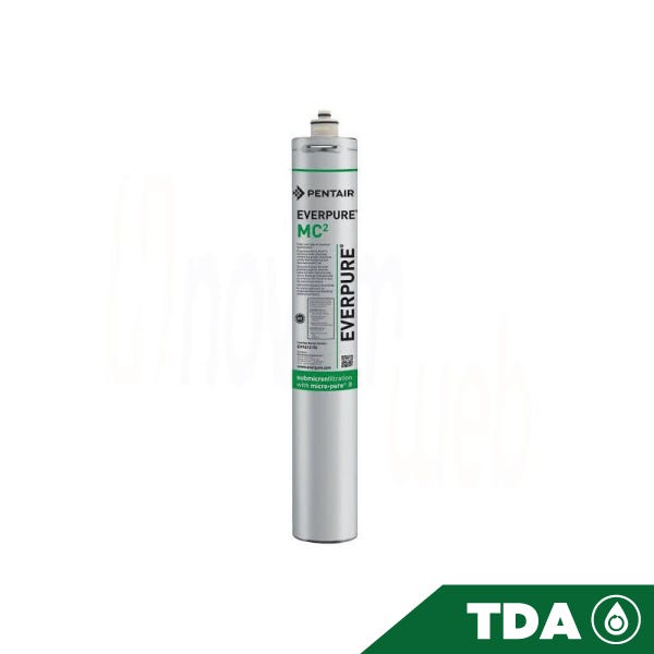 MODELO EV961255 MC(2) CARTRIDGE Marca EVERPURE