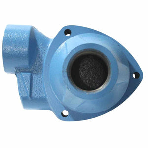 Cuerpo de bomba para el modelo AP-5X. Modelo: CUERPOBOM-AP5