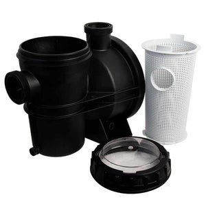 Cuerpo de bomba para los modelos SILEN2 200, 300, SILENPLUS 2M. Modelo