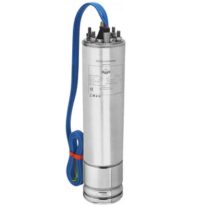 Motor sumergible. Modelo: MSC4 5.53460