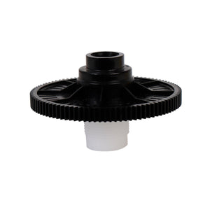 Engranaje para válvulas CUORE. Modelo: R-PKCUOREPT-ENGRAN