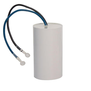 Capacitor 15MF, 450V para la bomba SILVER10/1230. Modelo: R-SILV/C15MF