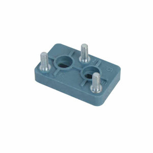 Borne de terminales para la bombas SILVER7, 10, 12, 15. Modelo: R-SILV