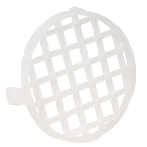 Kit 4 tapas para cascadas WATERFALL LED. Modelo: R-WFLL-KITTAPP/CAS